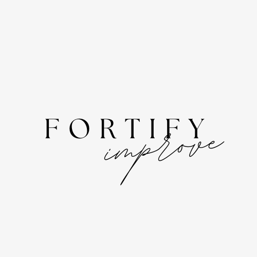 Reinforcement Therapy-arkiv • Fortify & Improve Reinforcement Therapy-arkiv • Fortify & Improve